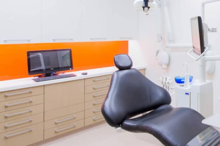 Sydney CBD Dentist | Quay Dental Clinic【4.8⭐️Rated】