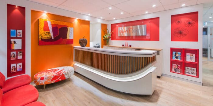 Contact Us - Quay Dental