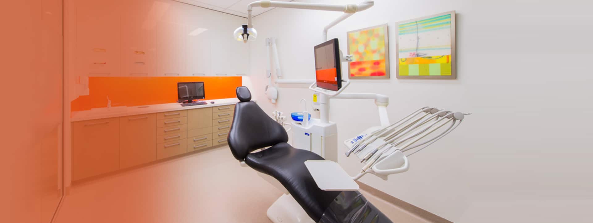 Dentist Sydney CBD | Quay Dental Clinic【4.8⭐️Rated】