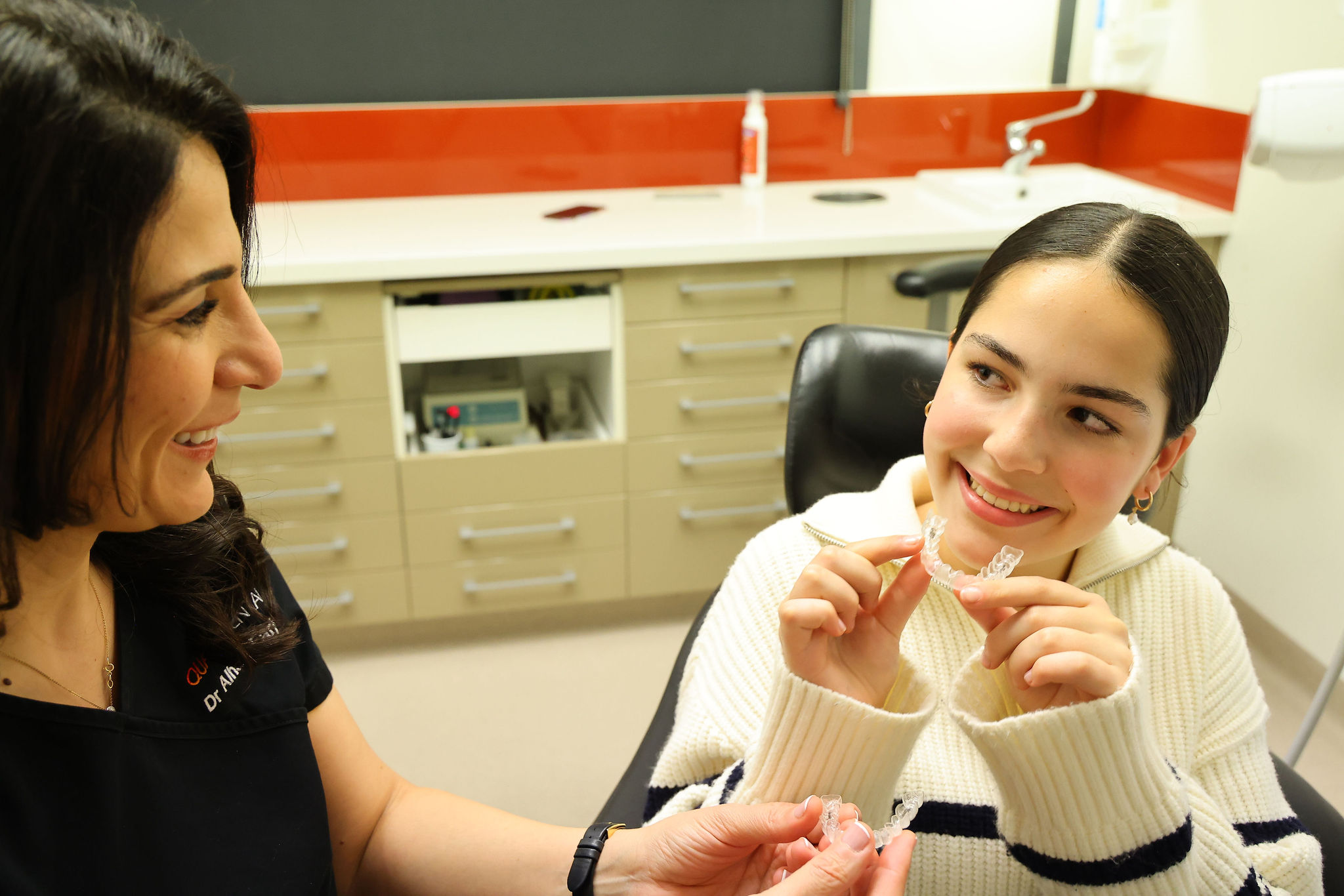 Sydney CBD Dentist | Quay Dental Clinic【4.8⭐️Rated】