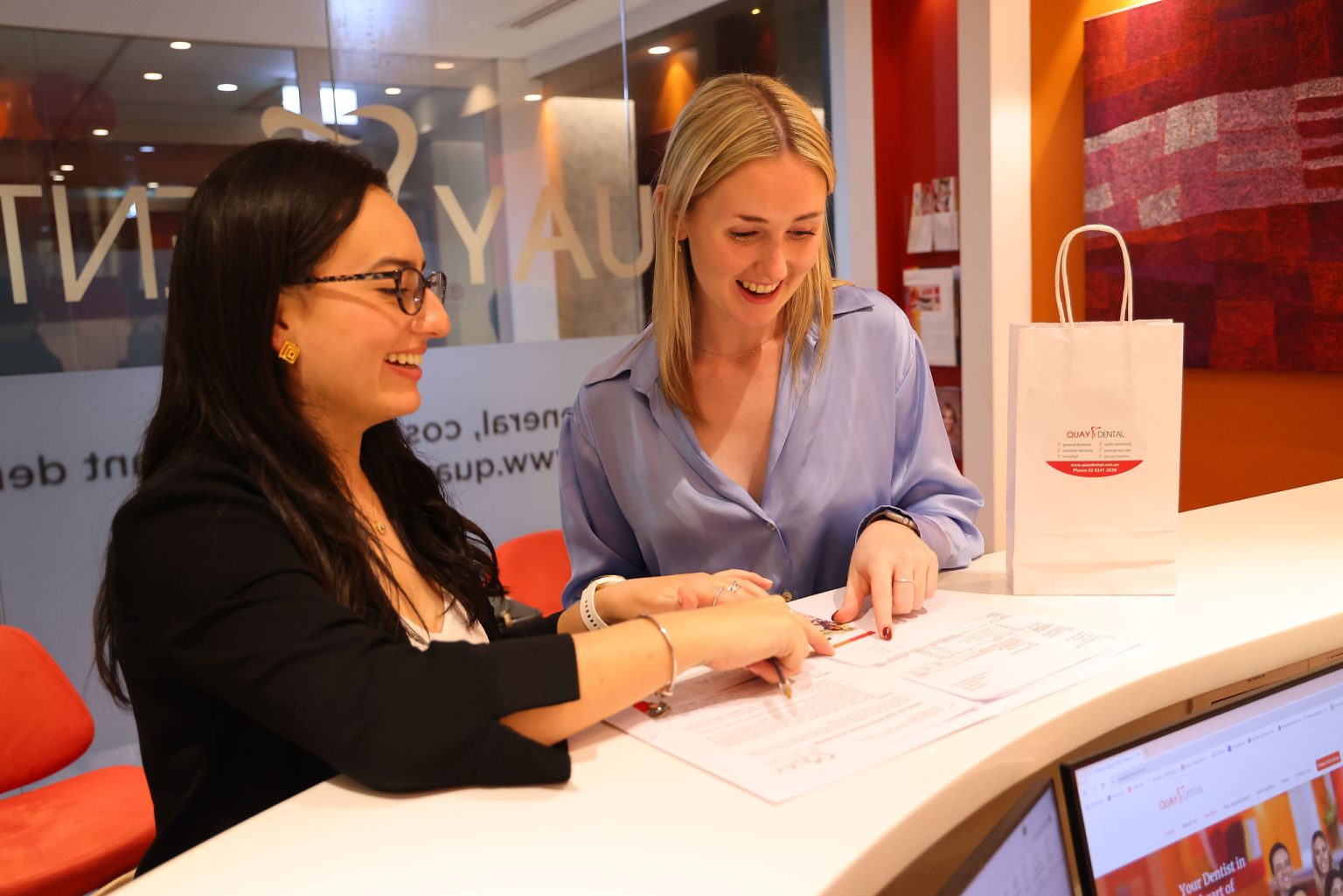 Gum Disease Treatment Sydney CBD | Quay Dental Sydney CBD