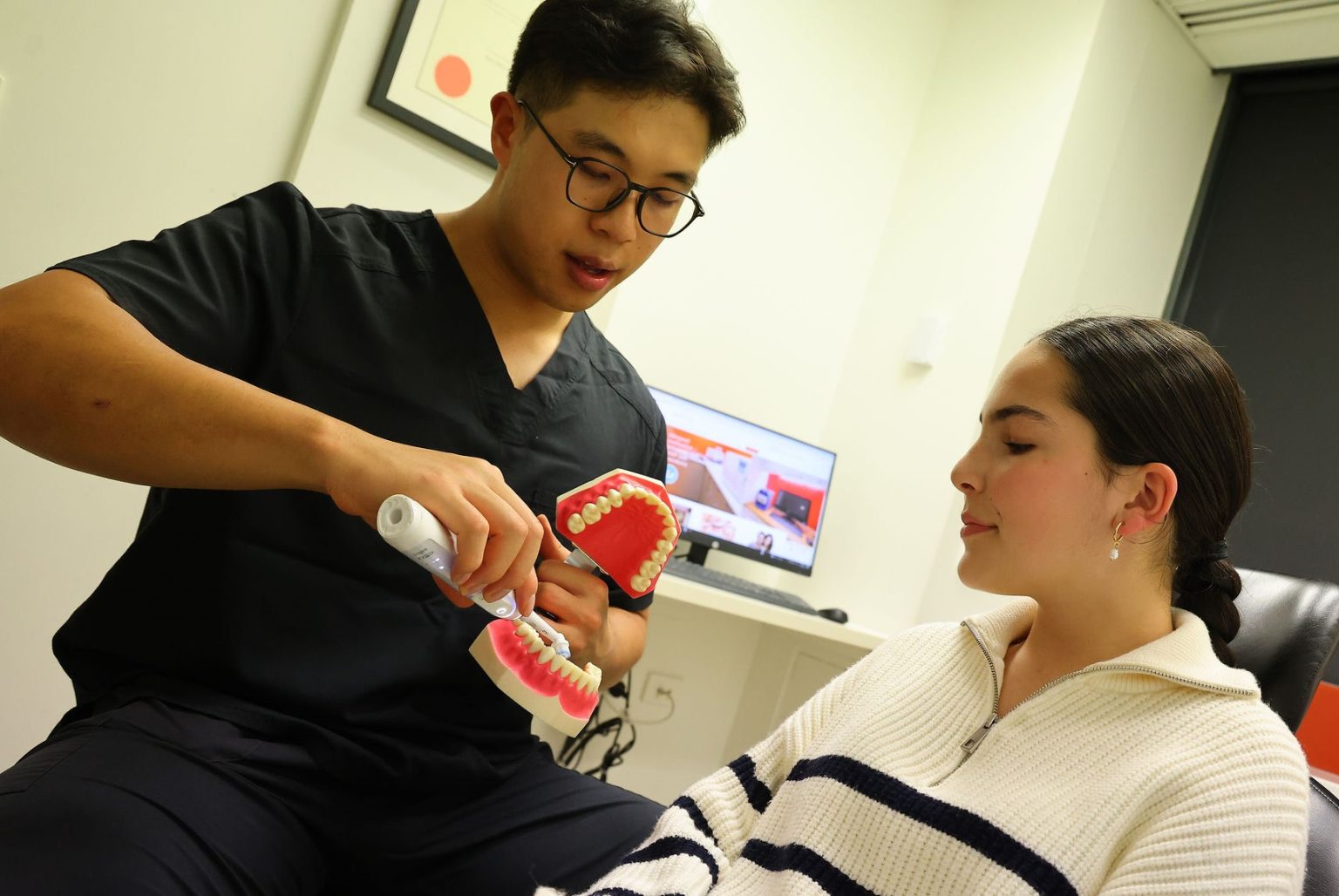 Sydney CBD Dentist | Quay Dental Clinic【4.8⭐️Rated】