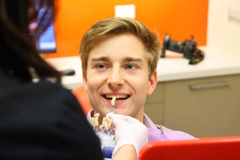 Sydney CBD Dentist | Quay Dental Clinic【4.8⭐️Rated】