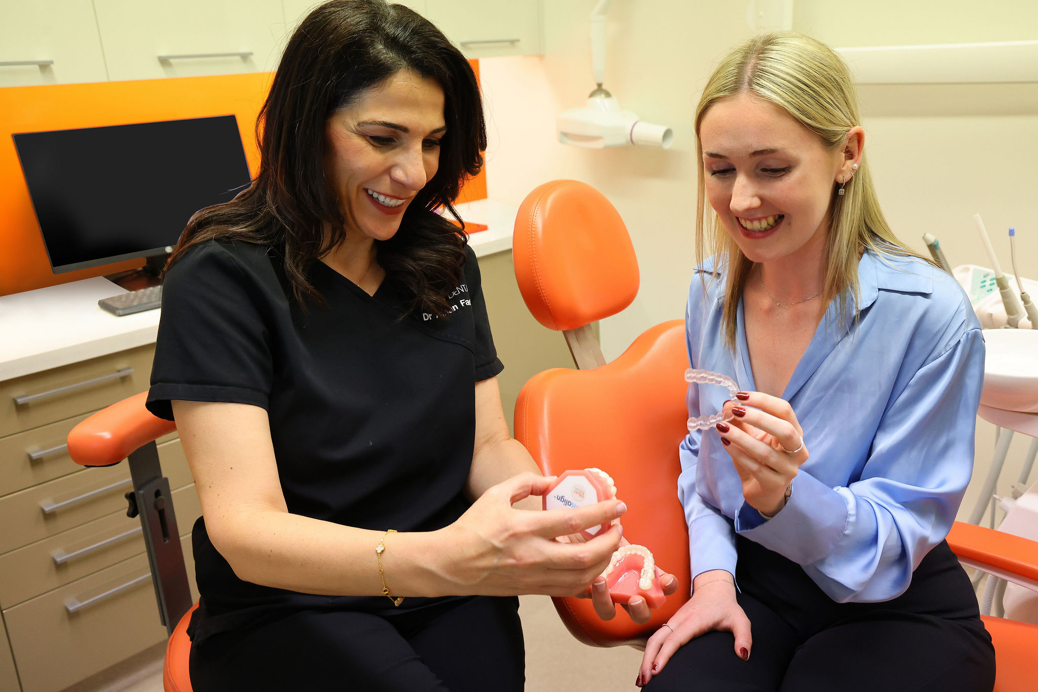 Sydney CBD Dentist | Quay Dental Clinic【4.8⭐️Rated】