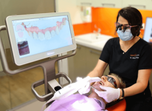 Dentist Sydney CBD | Quay Dental Clinic【4.8⭐️Rated】