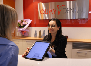 Sydney CBD Dentist | Quay Dental Clinic【4.8⭐️Rated】